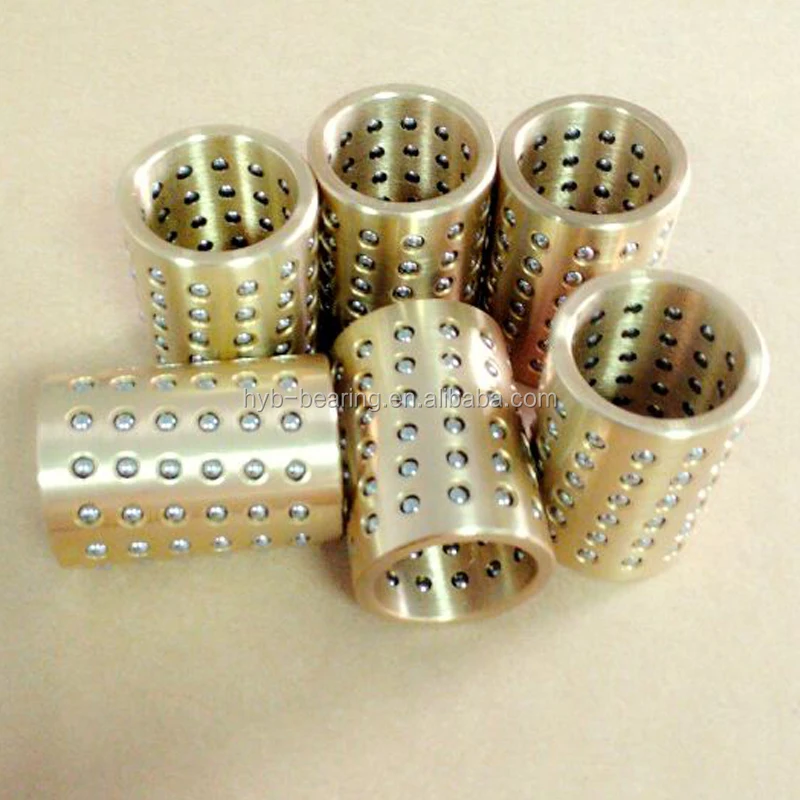 Spherical Washer Ball Retainer Connecting Rod Bushing| Alibaba.com