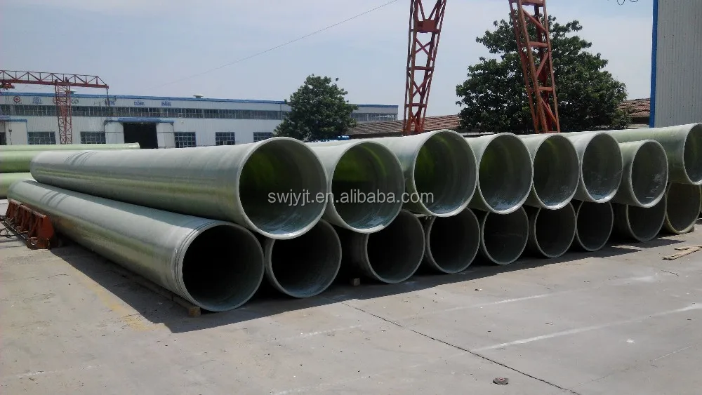 Grp Pipe Frp Pipe Grp Pressure Pipe - Buy Grp Pipe,Grp Pressure Pipe ...