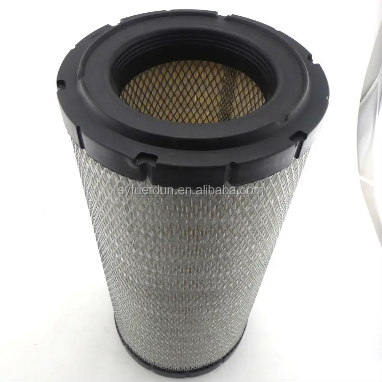 Air Filter Af25957+ A25618 - Buy A25618,Af25957,11110283 Product on ...