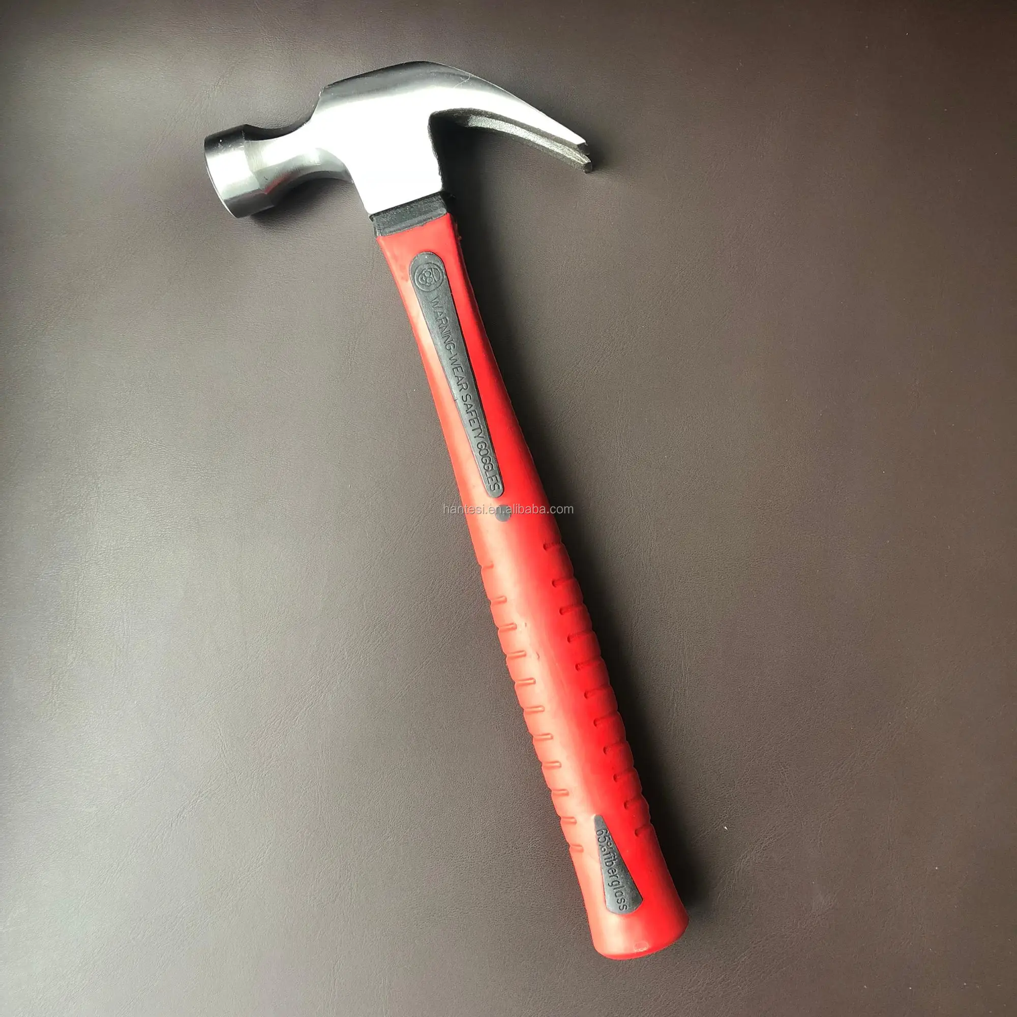 New Style Nail Hammer Magnetic Hand Tools Claw Hammer - Buy Claw Hammer ...