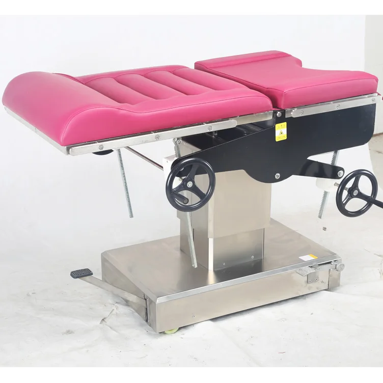 Ksc Gynecological Examination Bed Obstetrics Diagnosis Bed - Buy ...