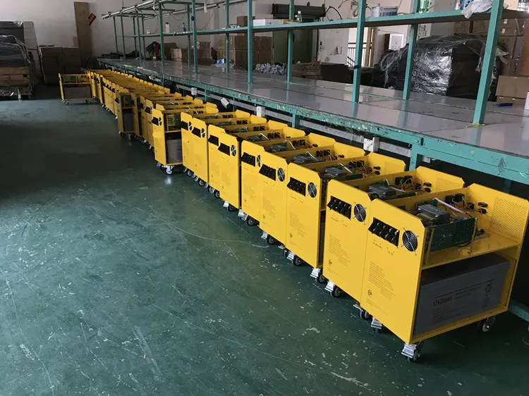 300W 500W Solar Panel Kit Complete Solar System 1KW off Grid Solar ...