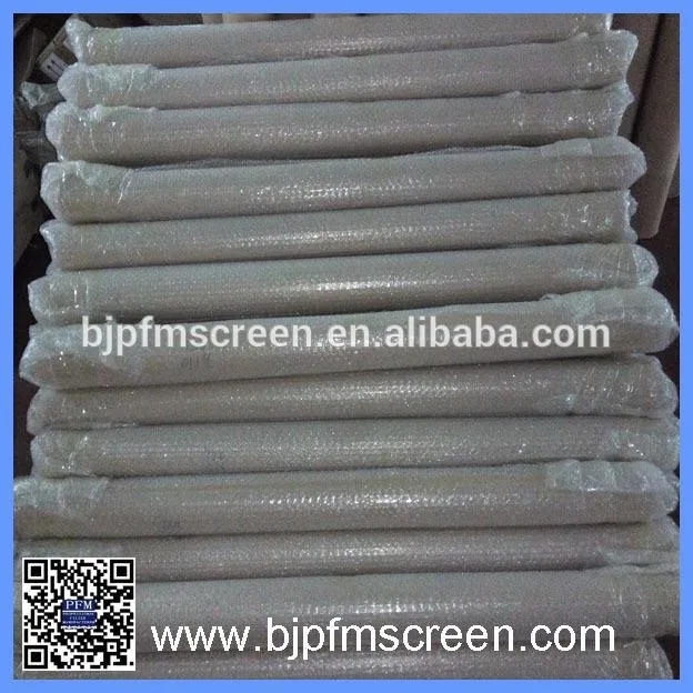 Stainless Steel 325 Calendering Wire Mesh for Screen Printing