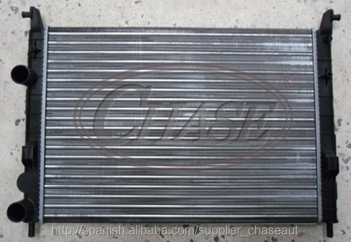 Auto Del Radiador Para Fiat Palio Adventure 2004-2008 Estrada 2007-2010 ...
