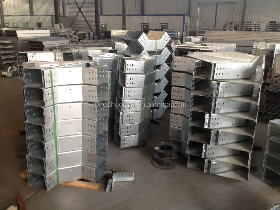 FRP Cable Tray Price List - Durable and Versatile Solutions