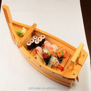 Japanese Sushi Boat Bamboo Sushi Boat For Wholesale - Buy Japanese ...