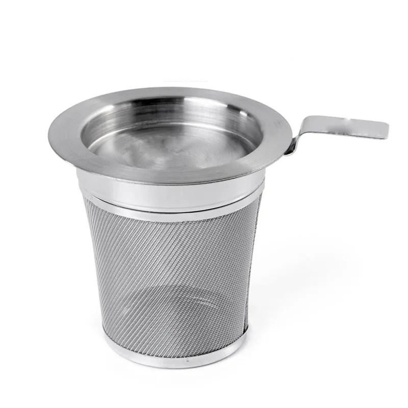 Simple Rust Resistant Stainless Steel 304 Tea Infuser - Buy Stainless ...