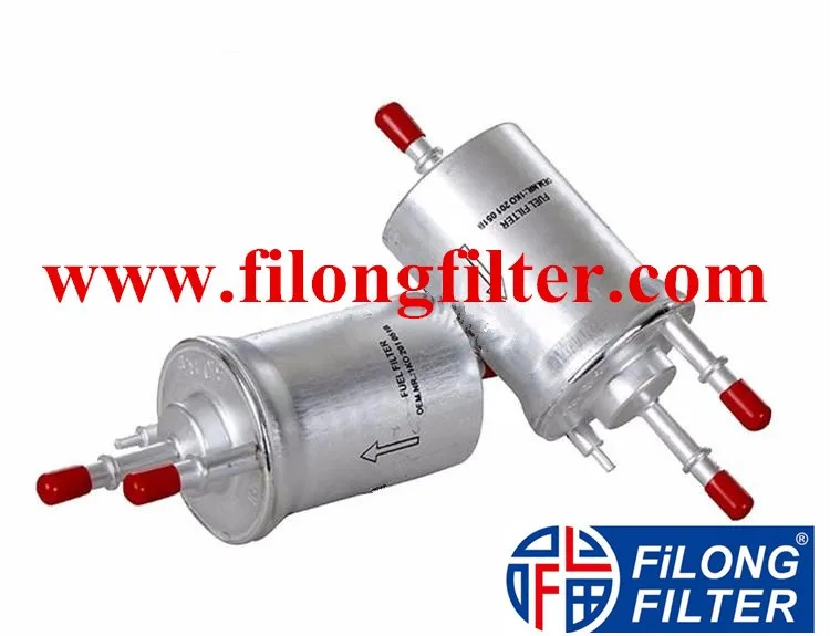 Filong Fuel Filter For Vw Fuel Injector Filter Ff-1024 1k0201051b Wk69 ...