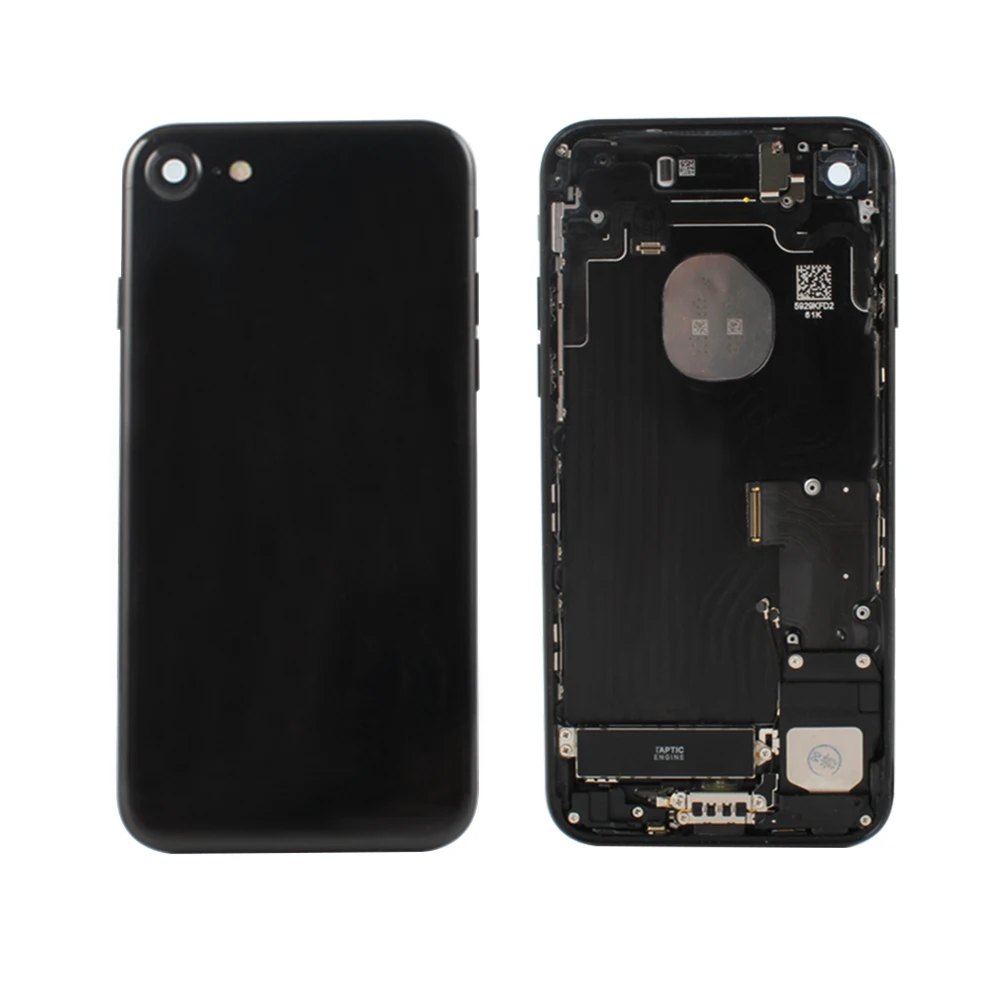 Manufacturer For Iphone 7 Back Housing Original Strictly Tested Small ...