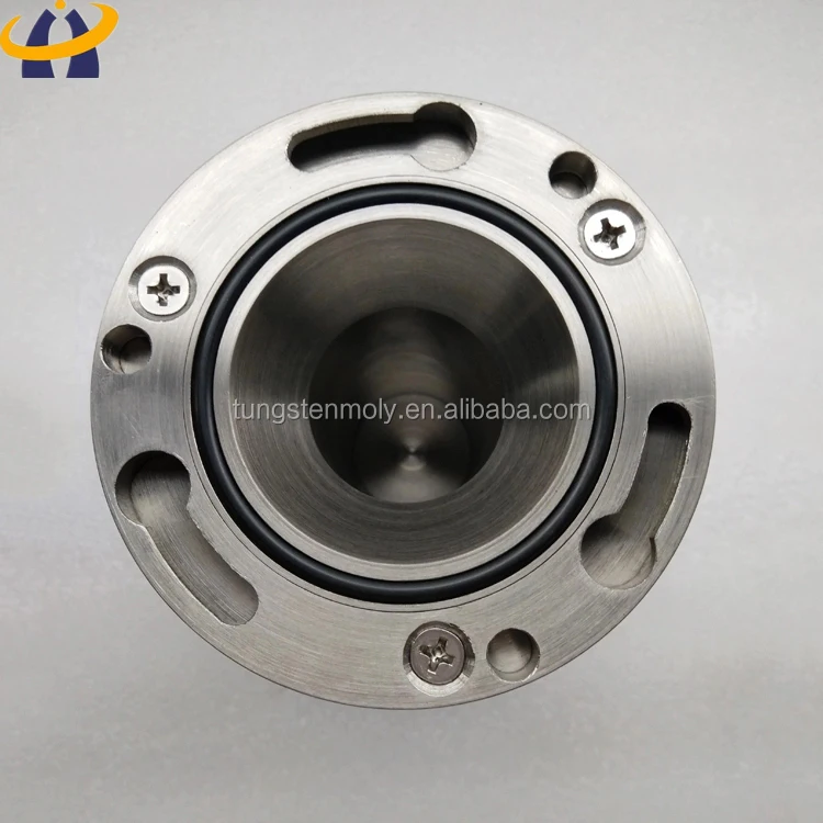 Tungsten Isotope Shielding - Durable & Efficient Solutions