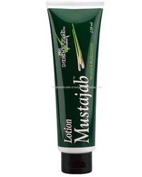 High Quality Healthy Losyen Mustajab Pati Halia Serai (mustajab ...