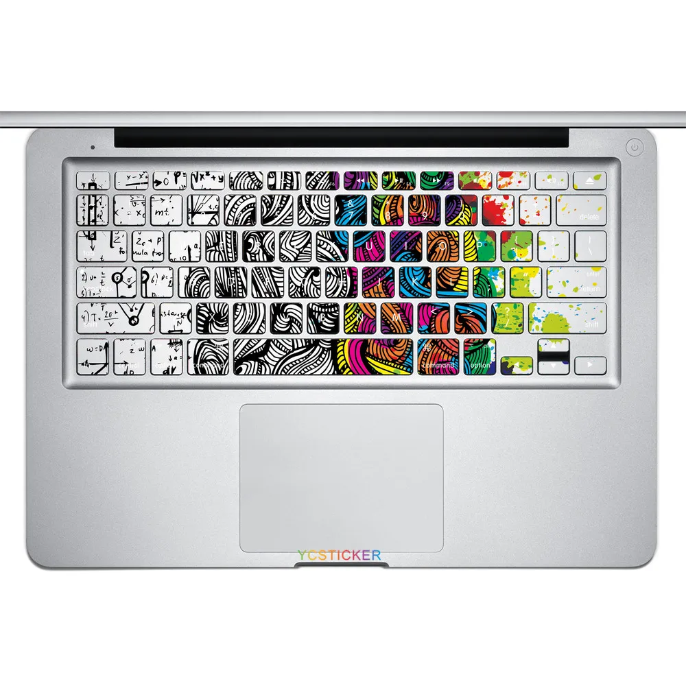 Wholesale Alibaba Decorative Keyboard Stickers / Uk Laptop Keyboard ...