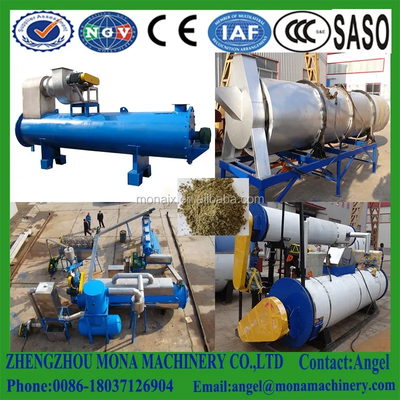 Fish Meal Making Machine/fishmeal Production Line 0086-180371016929 ...