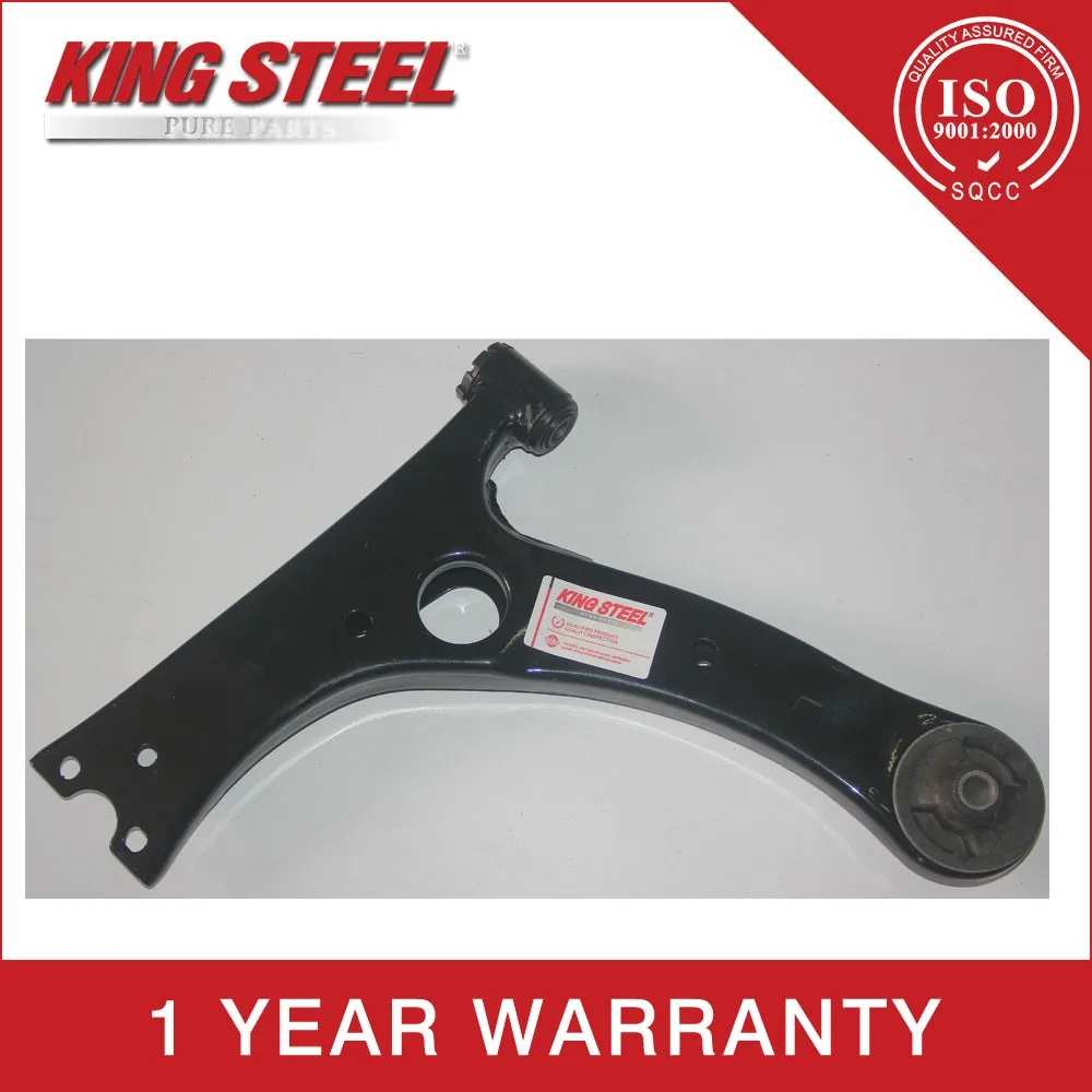 Control Arm For Toyota Corolla Zze122 Nze121 48068-13010 48069-13010 ...