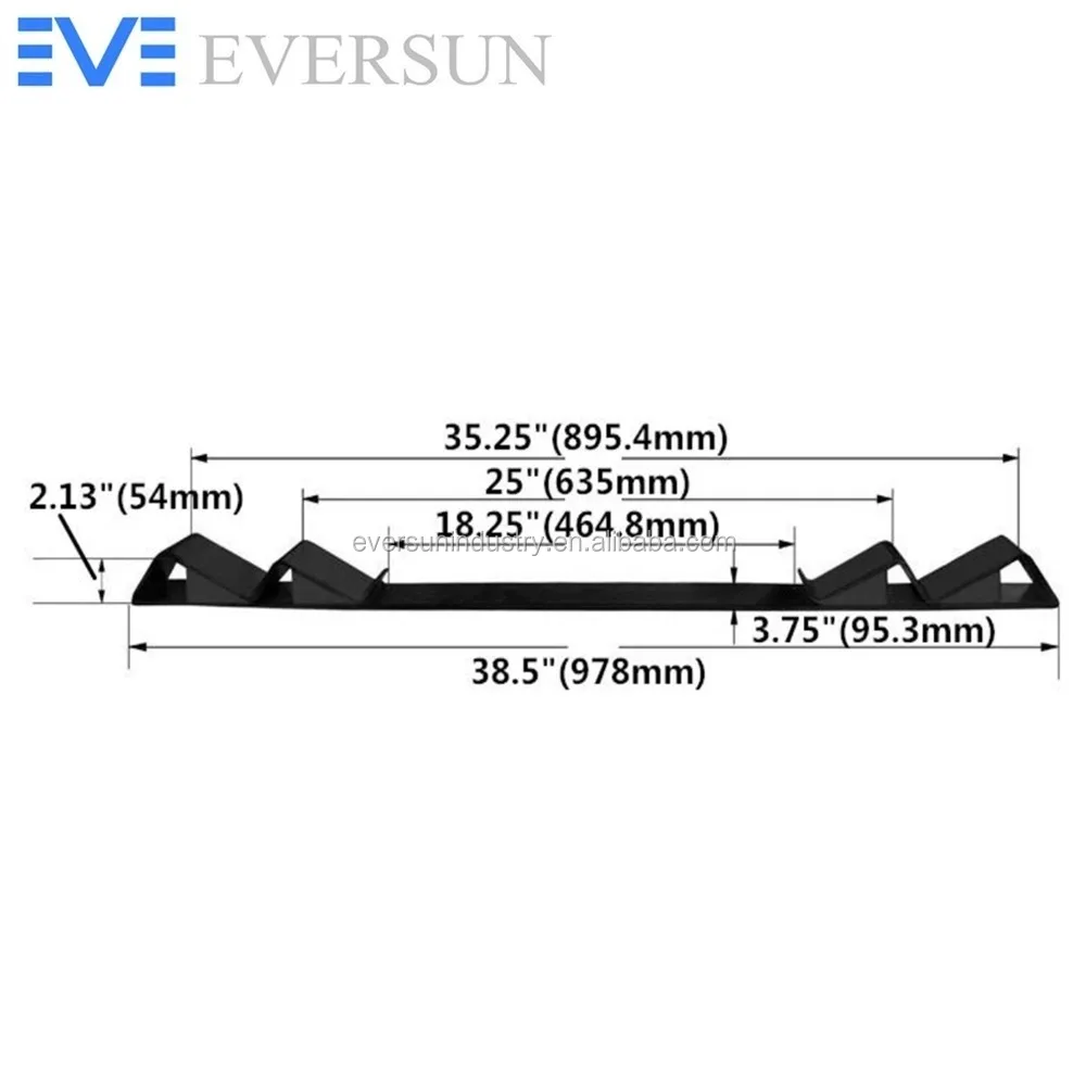 Es10264 Truck Flatbed Heavy Duty Coil Rack For Transport - Buy Coil ...