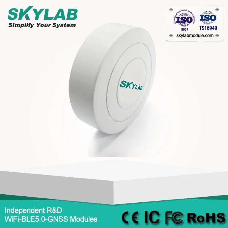Skylab Low Energy Bluetooth Base Station Bluetooth 4.2 Ble Beacon Card ...