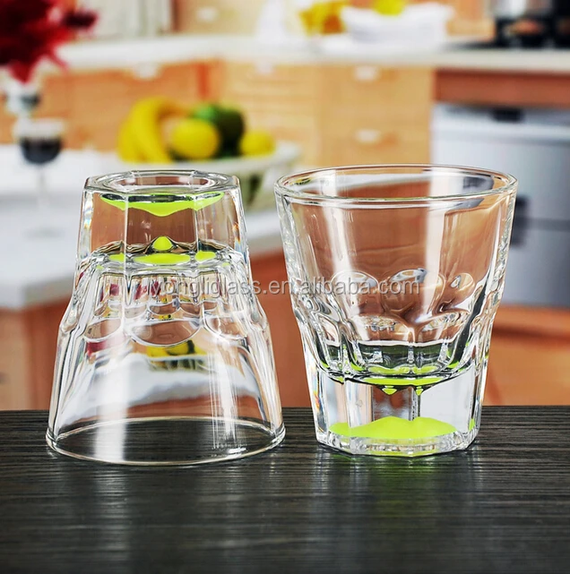 Lead Free Magic Cup,Fluorescent Cup,Luminous Wine Glass,Glass Cup With ...