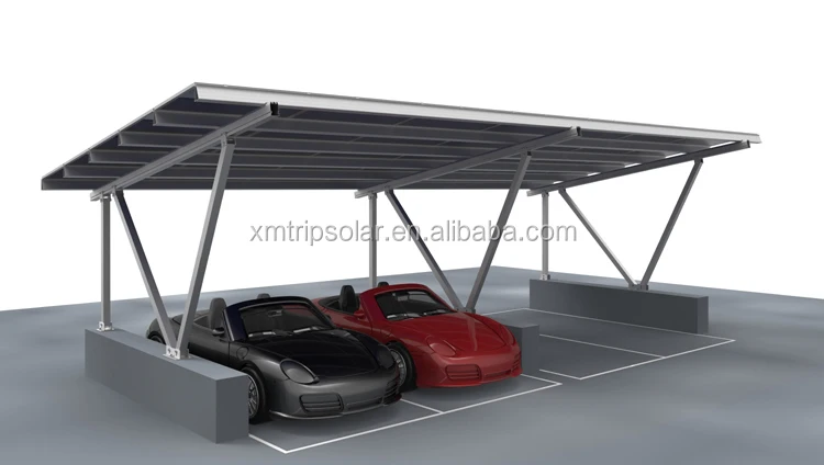 Wholesale Solar Panel Power Car Garage For Home Use - Buy Solar Powered ...