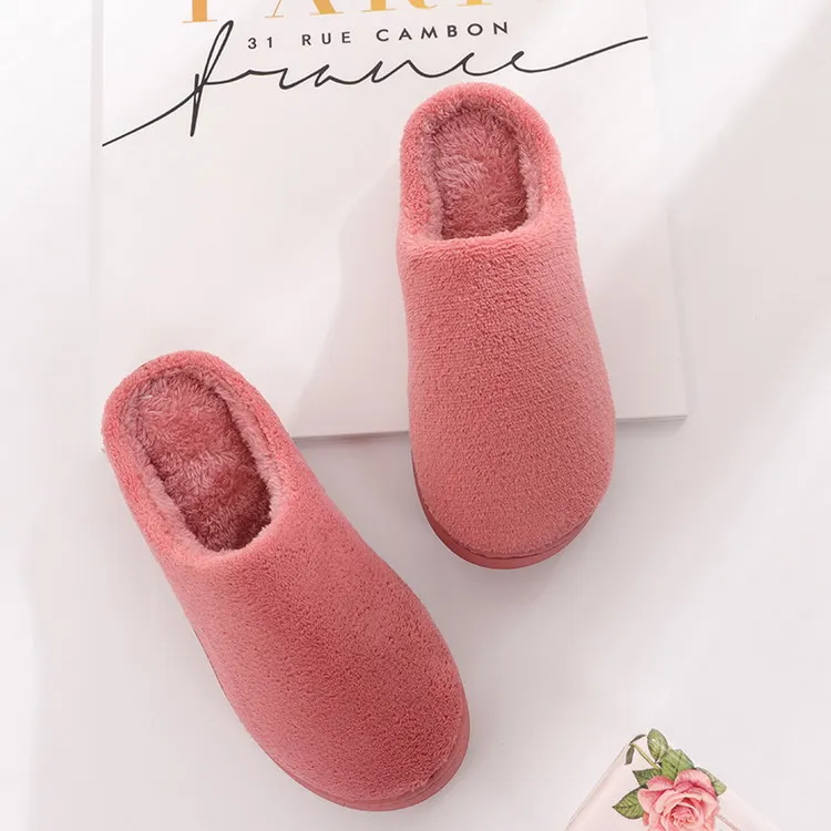 Cheap Wholesale Women Soft House Slippers - Buy House Slippers,Soft ...