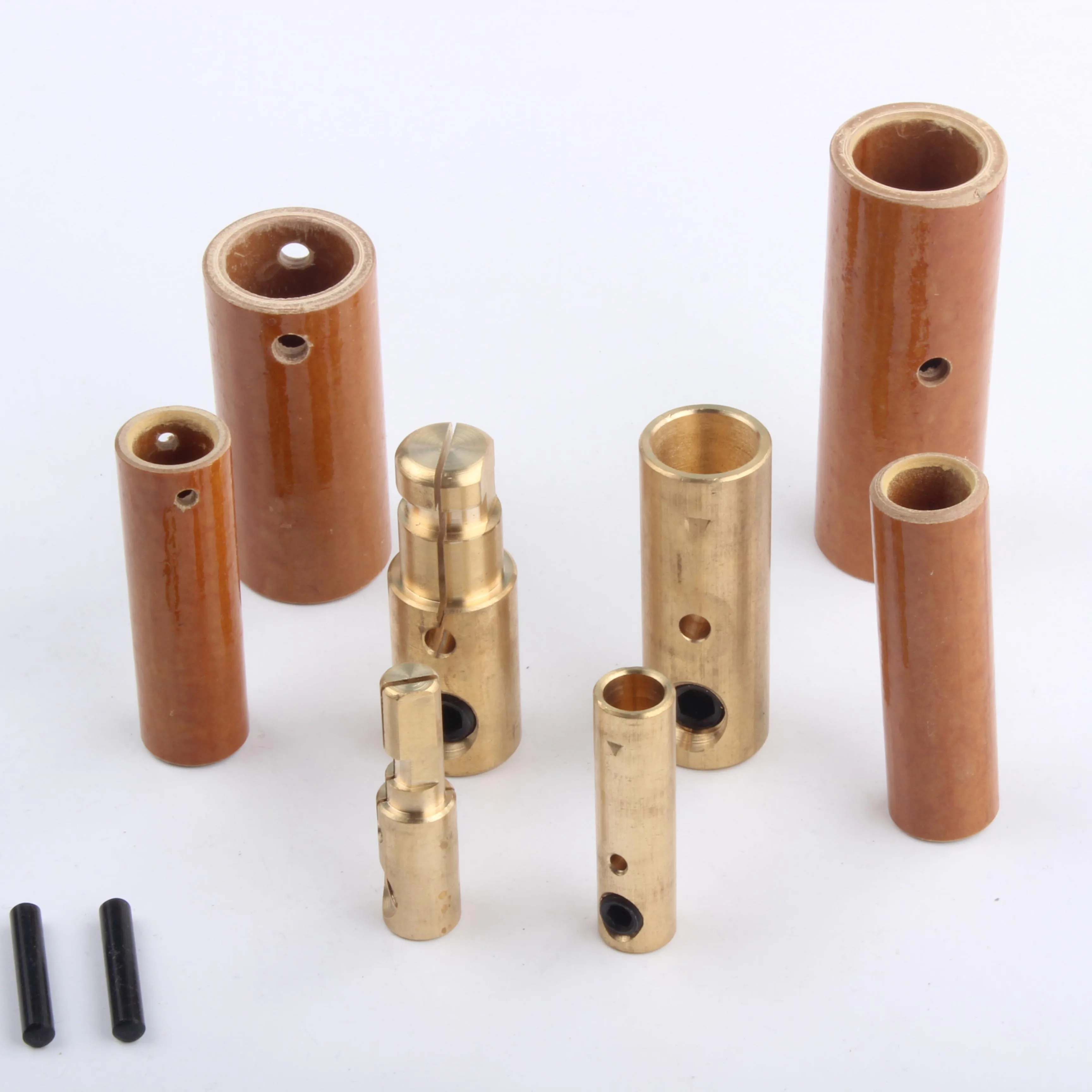 Fast Delivery PWHT Ceramic Heating Element Heaters | Electric Band ...