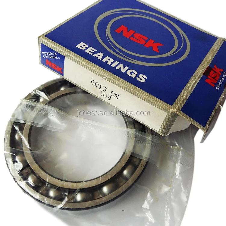 Nsk 6014 Deep Groove Ball Bearing Nsk 6014v Rulman - Buy Nsk 6014v ...
