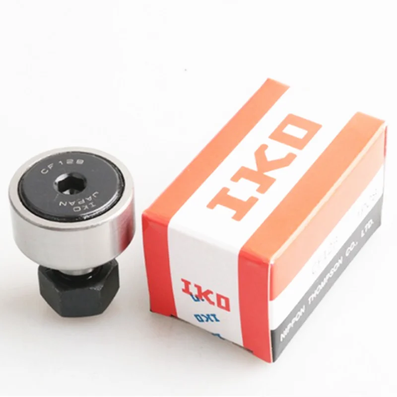 IKO CF12 Spherical Plain Bearings - High Precision Rod Ends