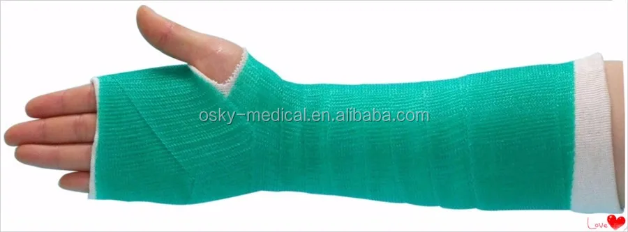 Sugical Fiberglass Splint - Buy Fiberglass Medical Splint,Fiberglass ...