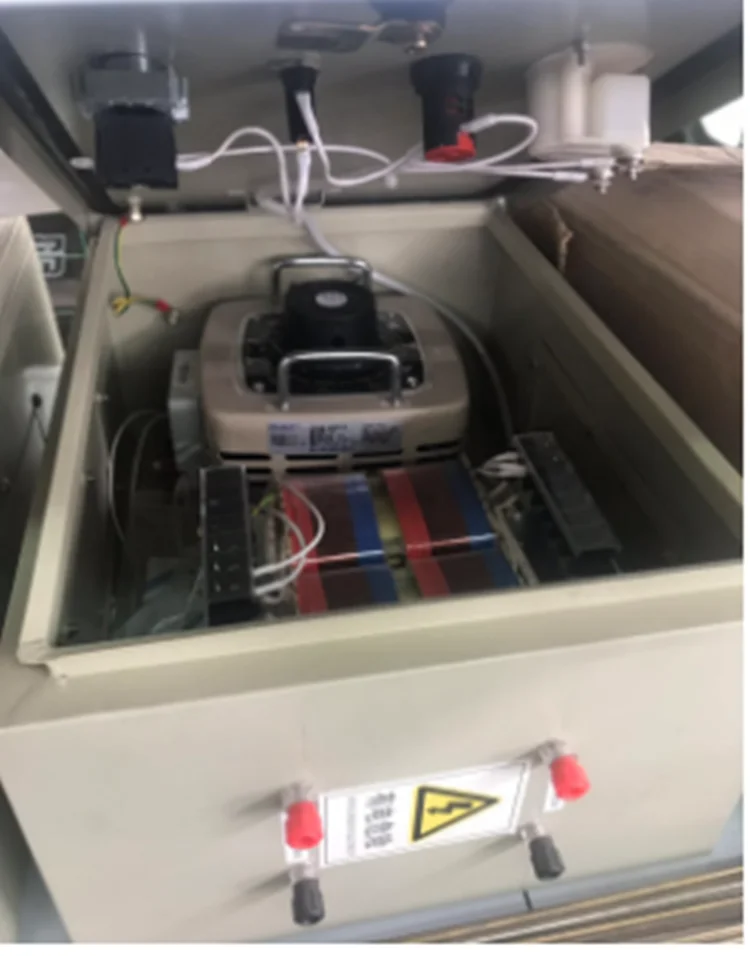 New Type Pig And Sheep Manual Stunner For Slaughtering - Buy Sheep ...