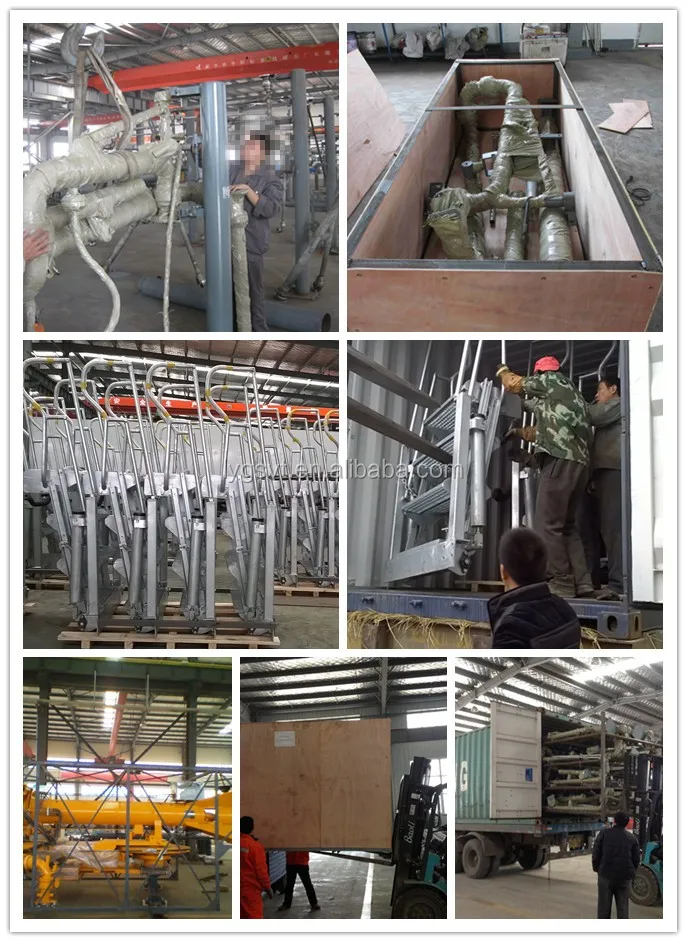 skid mounted loading system Products from Lianyungang Saiweite Fluid ...