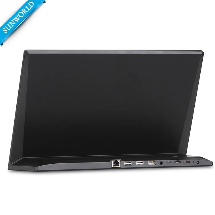 Free Standing Android Tablet Pc 15 Inch With Charging Base - Buy ...