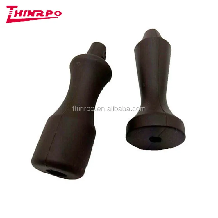 More Than 300 Degrees Centigrade Heat-resistant Handles Molded Silicone ...