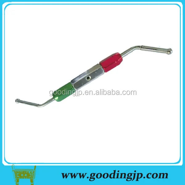 Made In China Quality Checking Fixture Go No Go Pin Feeler Gauge ...
