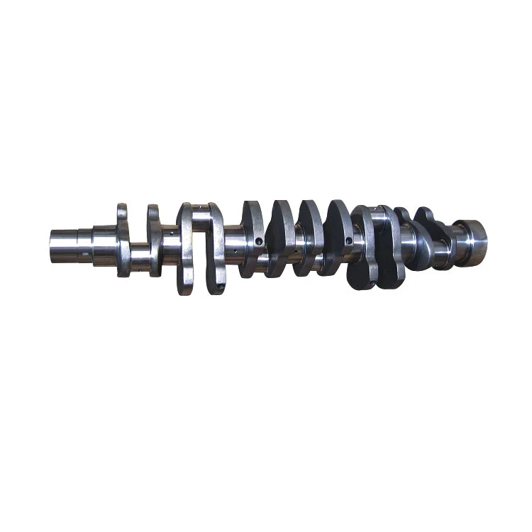 Nt855 Excavator Diesel Engine Crankshaft Oem:6710-31-1 - Buy Diesel ...