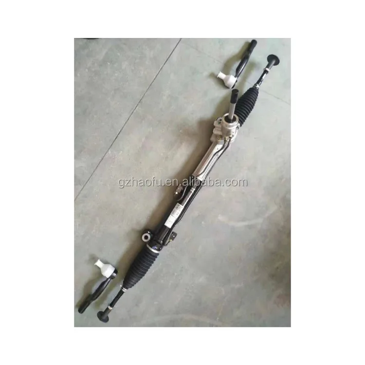Hydraulic Power Steering Rack Fit For Geely Emgrand X7 12 1014012254 ...