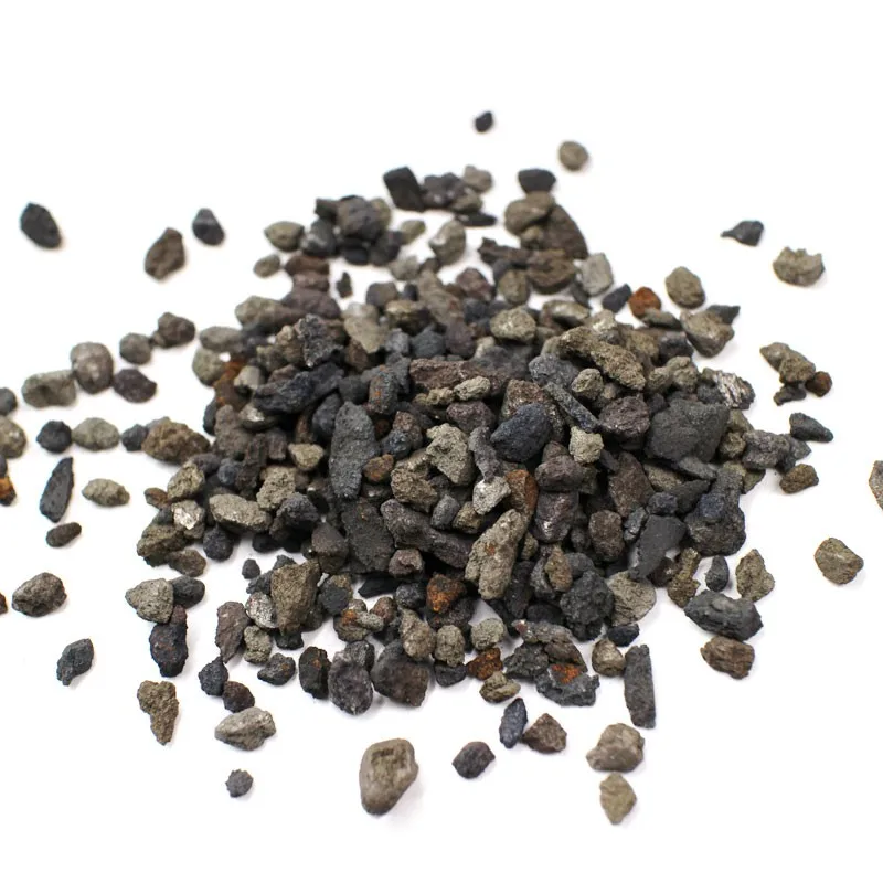 High Quality Direct Reduced Iron Sponge Iron With Low Price - Buy ...