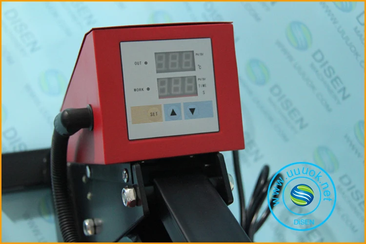 Where Is The Fuse On A Heat Press at Holly Stine blog