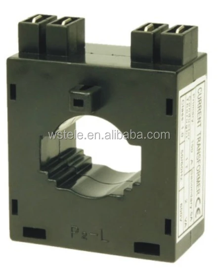 Compact Design Dx -30 Ac Current Transformer 100/5a - Buy Compact ...