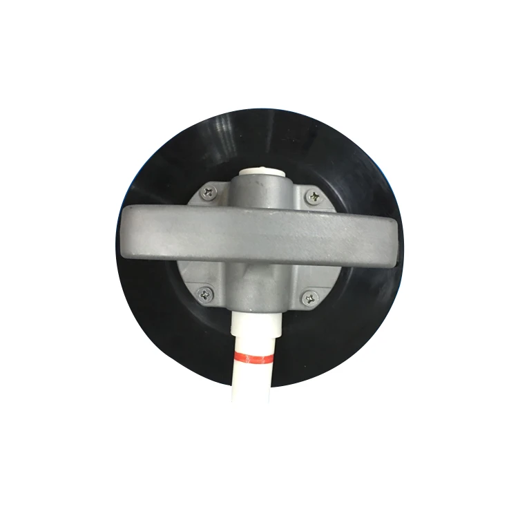 Hand Pump Suction Cups - Efficient Vacuum Lifting Solutions