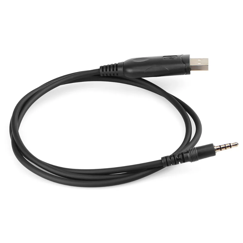 Cheap Data Cable Usb Programming Cable For Retevis Rt40 Yaesu&vertex ...