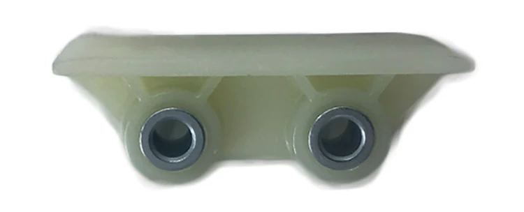 Timing Chain Gudie Plate For Ford Transit V348 Oe No 8c1q 6m256 Ca ...