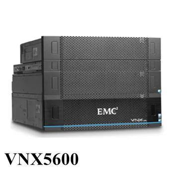 Original New Emc Fc Storage Vnx5600 - Buy Emc,Fc Storage,Fc Storage ...