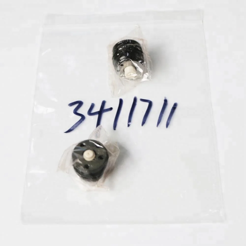 Brand New Ceramic Plunger 3411711 For M11,Ism11,Qsm11 Engine Diesel ...