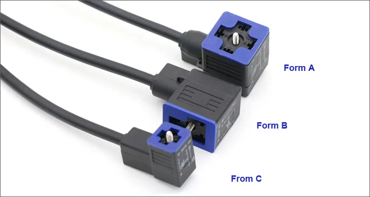 Rexroth Proportional Connector 7pin Metal Plug R900021267 - Buy ...