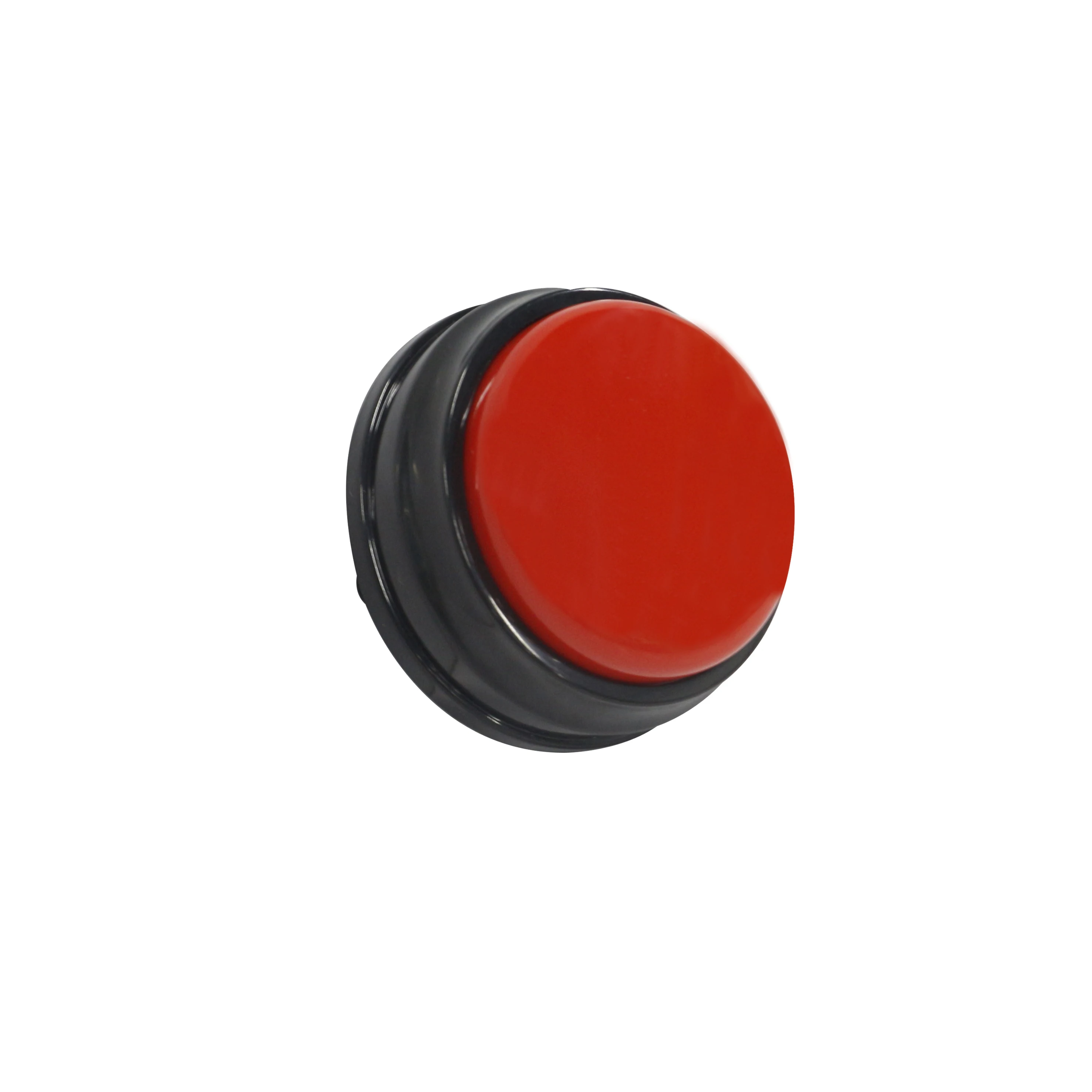 Round Shape Recordable Sound Button For Promotion,Talking Buttons ...