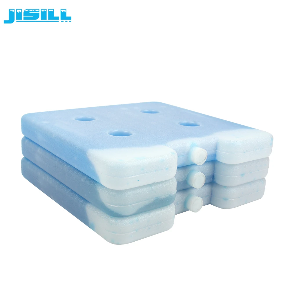 Reusable Plastic Ice Cream Cold Plate For Outdoor Cold Storage - Buy ...