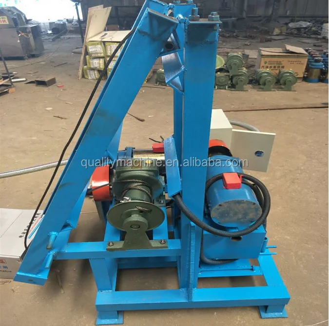 Shallow Water Well Drilling Machine/portable Drilling Rig For Water ...