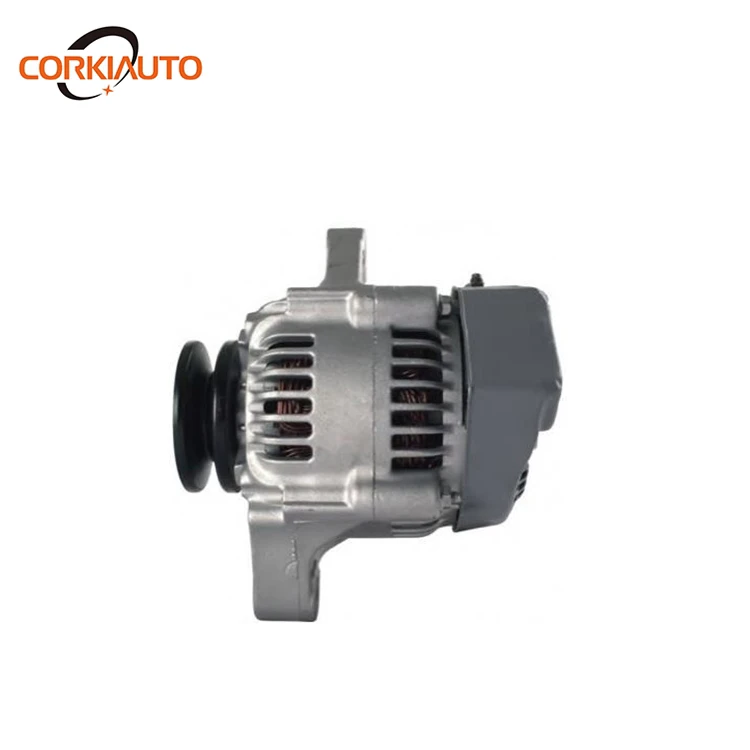 1002114520 1623164010 1623164011 Lester 12190 12v 40a Denso Alternator ...