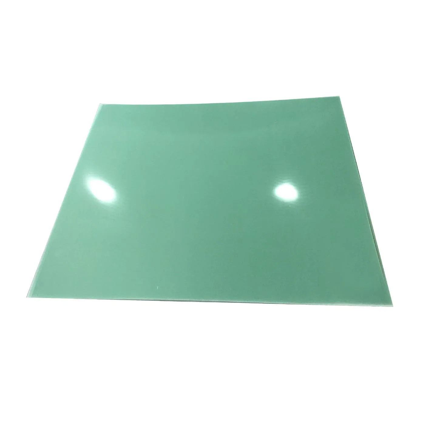 Epoxy Resin Plate 1020mm*1220mm*0.45mm Wholesale Esd Bakelite Sheet For ...