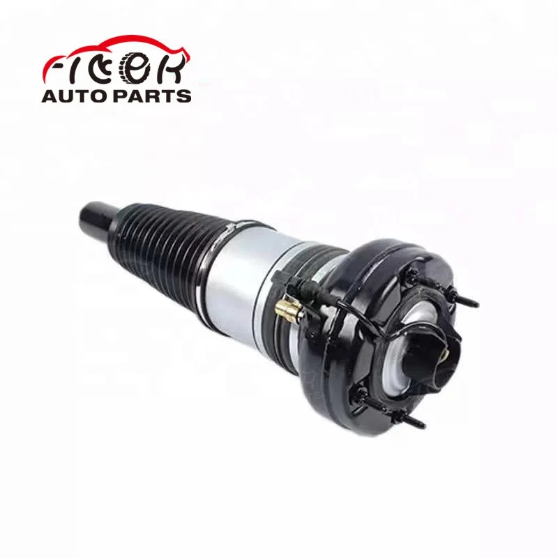 Amortiguador De Suspensión Neumática,Para Audi A8 H4,Porshce Macan ...