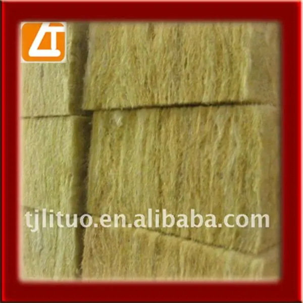Rock Wool Construction Building Materials - Buy Building Materials,Rock ...